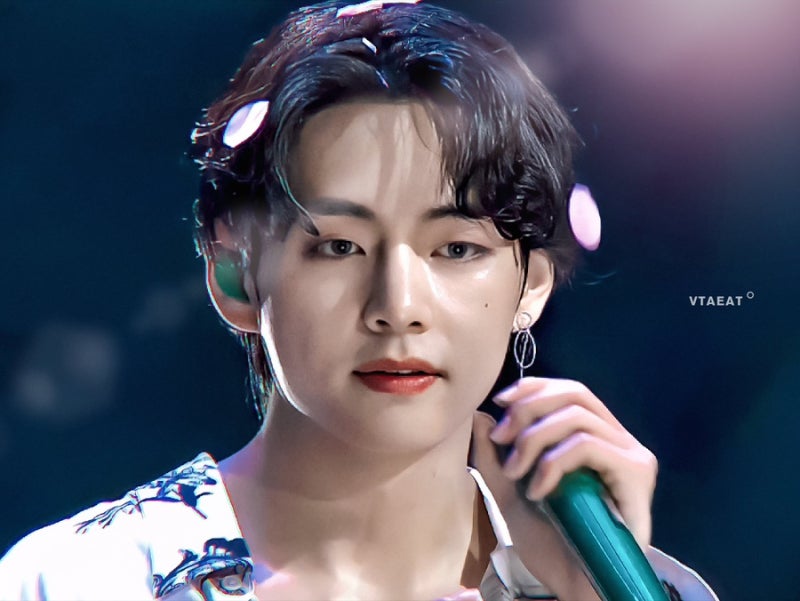 BTS V's 'Christmas Tree' music video surpasses 60 million views on ...