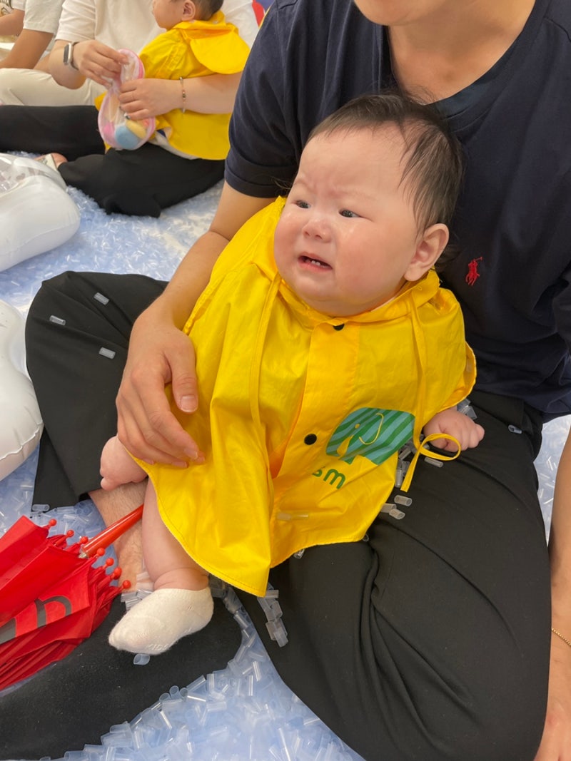 대구 성서 홈플러스 문화센터 롤리폴리 꽥꽥오리 항균칩 탐색놀이 3인수업 후기 네이버 블로그
