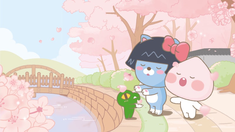 춘식이 라이언 Pc 컴퓨터 노트북 배경화면 바탕화면 40종 고화질 무료 다운로드하세요 네이버 블로그