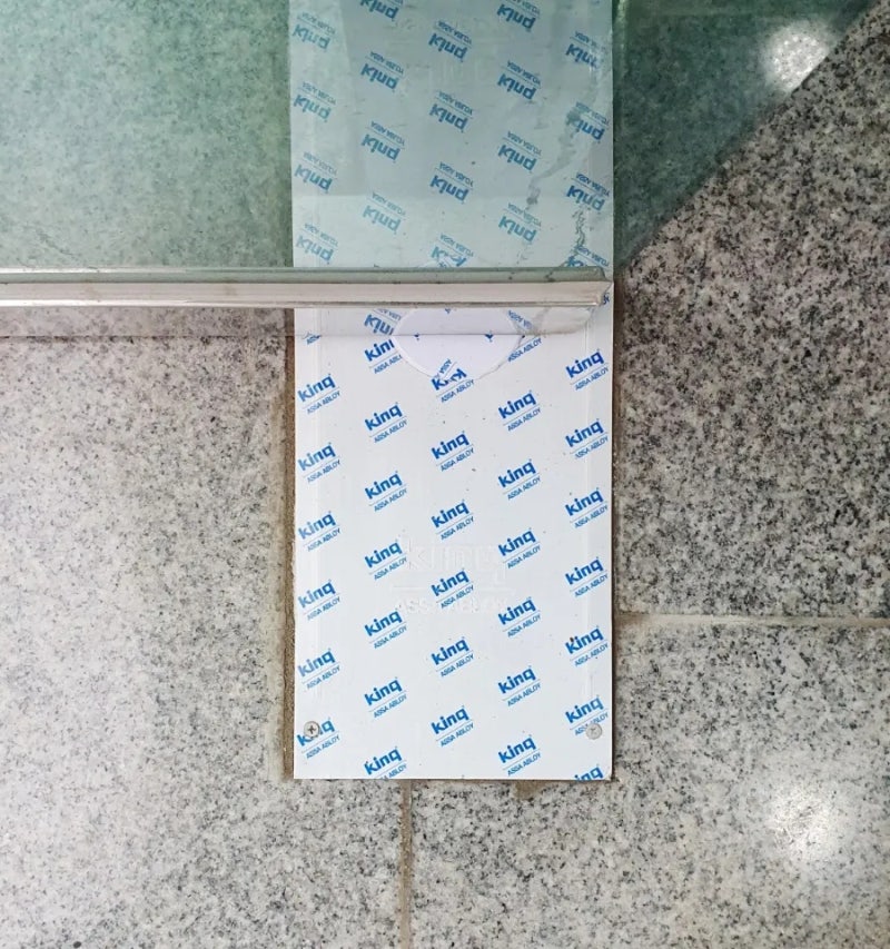 플로어 힌지 종류와 설치 방법 강화도어 네이버 블로그