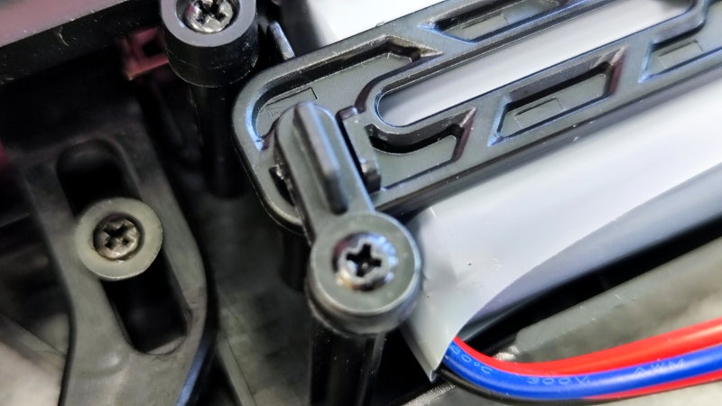 RC카 추천, MPV 드리프트 카 (JJRC Q125) 개봉 후기 : 네이버 블로그