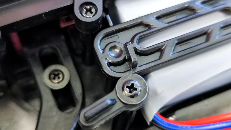 RC카 추천, MPV 드리프트 카 (JJRC Q125) 개봉 후기 : 네이버 블로그