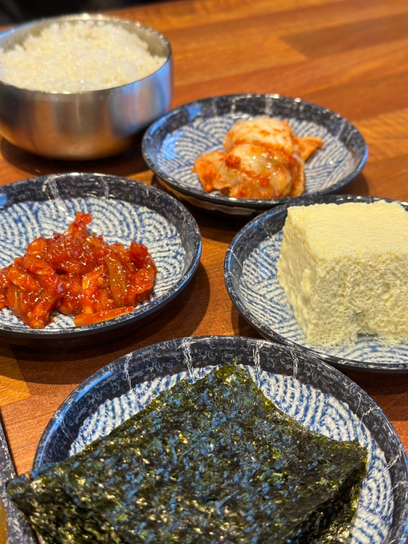 강화도맛집 동검도에 이거 먹으러 꼭 가야함 현지인 찐추천맛집 꽃새담 네이버 블로그