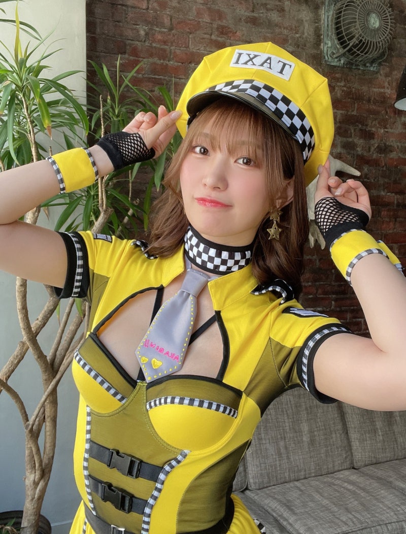 미타니 아카리 / Akari Mitani / 美谷朱里 : 네이버 블로그