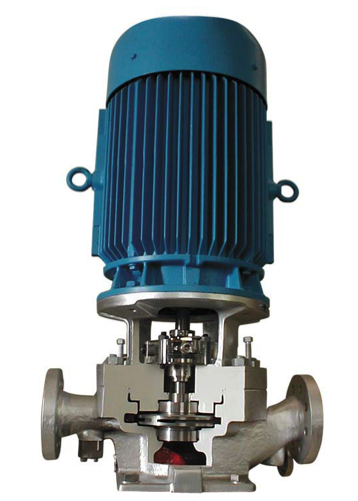 🛠️ API 610 Pump 종류와 특성 : 네이버 블로그