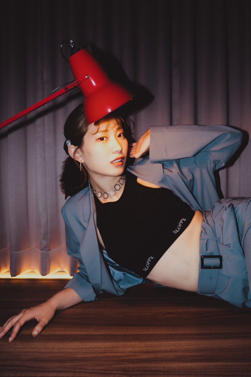 미타니 아카리 / Akari Mitani / 美谷朱里 : 네이버 블로그