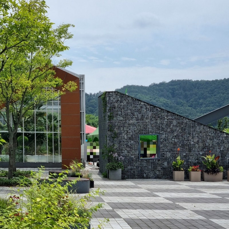 광주 광주 남구 빛고을농촌 테마공원 실내놀이터 실외족욕장겸 어린이 수영장 곤충박물관 온실가든까지 광주 실내