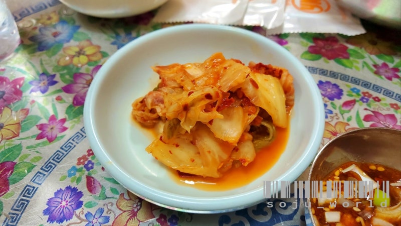 대구 달서구 도원동 백종원님이 다녀간 할매묵집 월광수변공원 맛집 네이버 블로그
