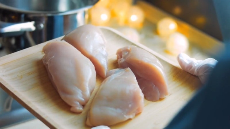 닭가슴살 다이어트 요리 3가지 칼로리 영양성분 섭취시 주의사항 네이버 블로그
