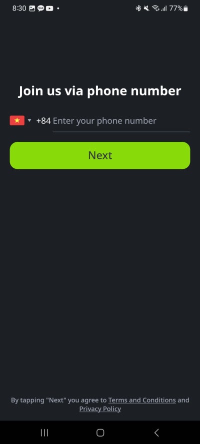 인드라이버 inDrive 사용법 (그랩보다 저렴/ 한국번호 가입가능) : 네이버 블로그
