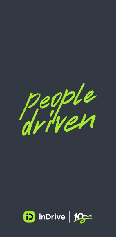 인드라이버 inDrive 사용법 (그랩보다 저렴/ 한국번호 가입가능) : 네이버 블로그