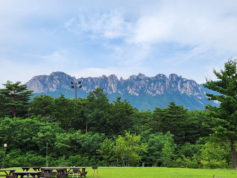 속초 여행 숙소 고성 원암온천 일성설악콘도 울산바위 전망 오래된 저렴한 온천 있는 숙소 네이버 블로그