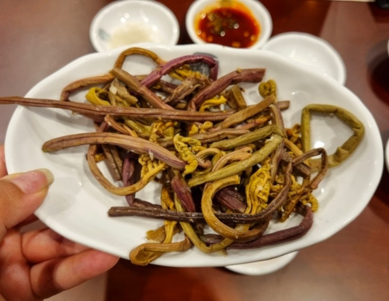 남양주 진접 맛집 고반식당 고깃집 회식장소로 딱이에요 네이버 블로그