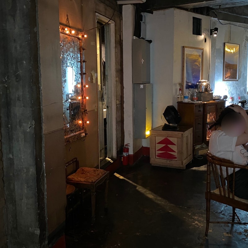 을지로 카페 :: 호텔수선화 HOTEL SOOSUNHWA : 네이버 블로그