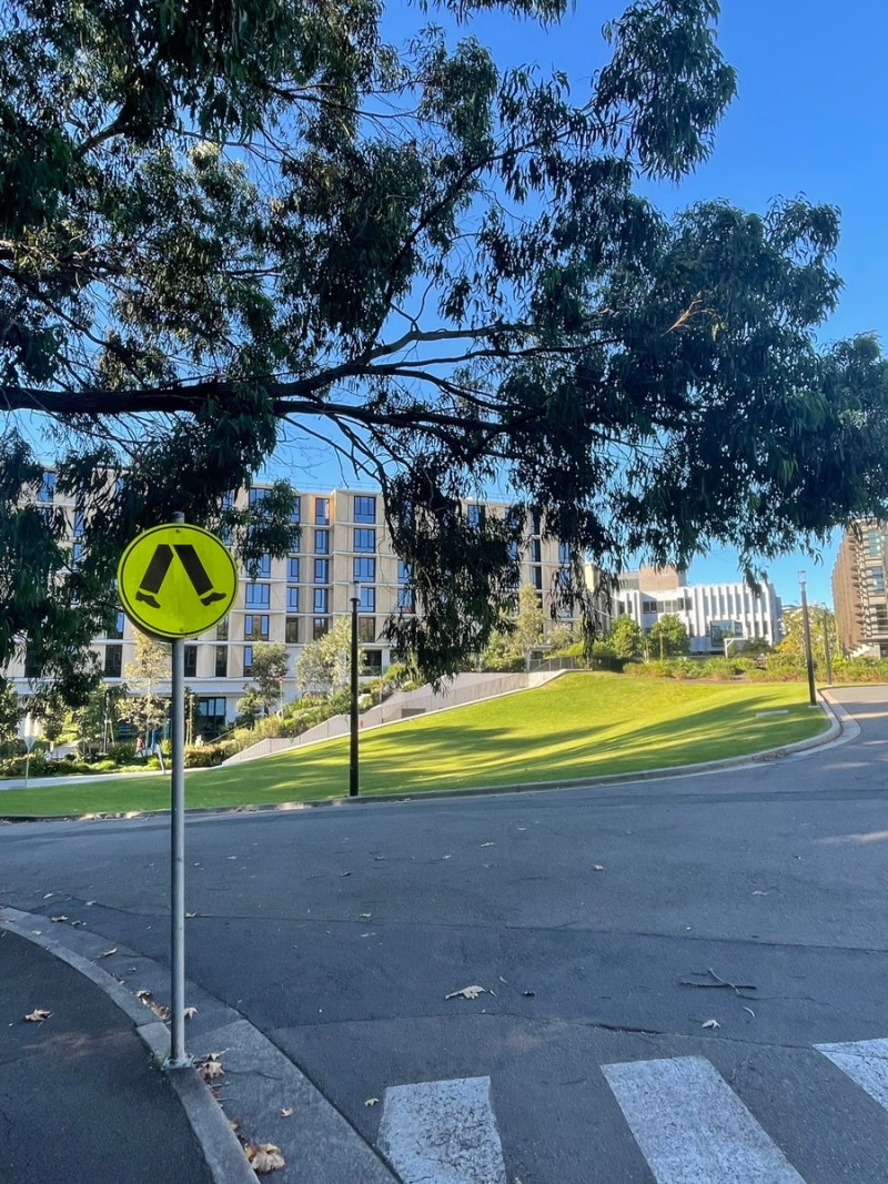 잔잔하고 소중한 나의 유학생활 1학기 중간고사 전 기록 📍🇦🇺🦘 네이버 블로그