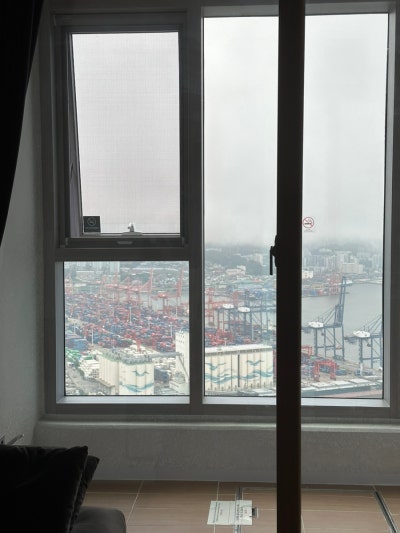 Busan ㅣ 르컬렉티브 G7 부산역 숙박 후기 🏠🌊 네이버 블로그