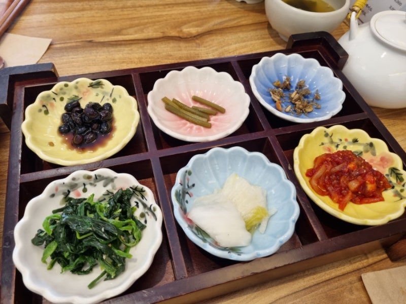 서울숲맛집 고우성수 전복솥밥 스테이크솥밥 : 네이버 블로그