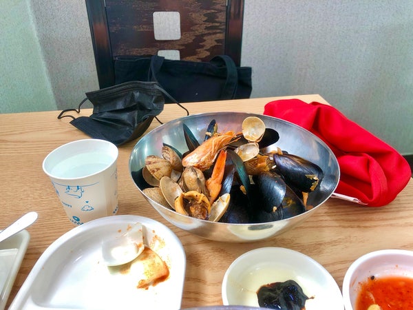 군산 3대짬뽕 맛집 복성루 지린성 빈해원 모두 가본 후기 네이버 블로그