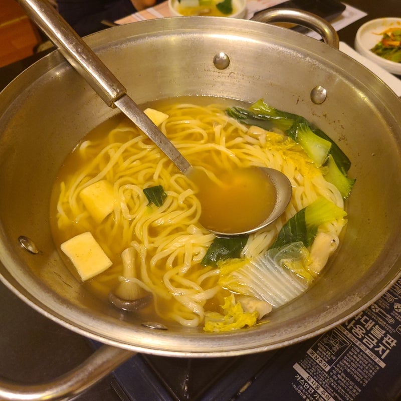 노원구 공릉 하계 상견례 가족잔치 모임 장소 한정식 오리진흙구이 전문점 마들원 네이버 블로그
