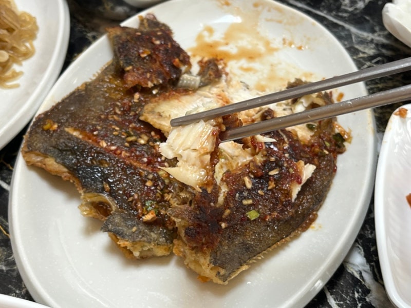 포항 장성동 맛집 시원한 물회를 먹을 수 있었던 장선주횟집 네이버 블로그