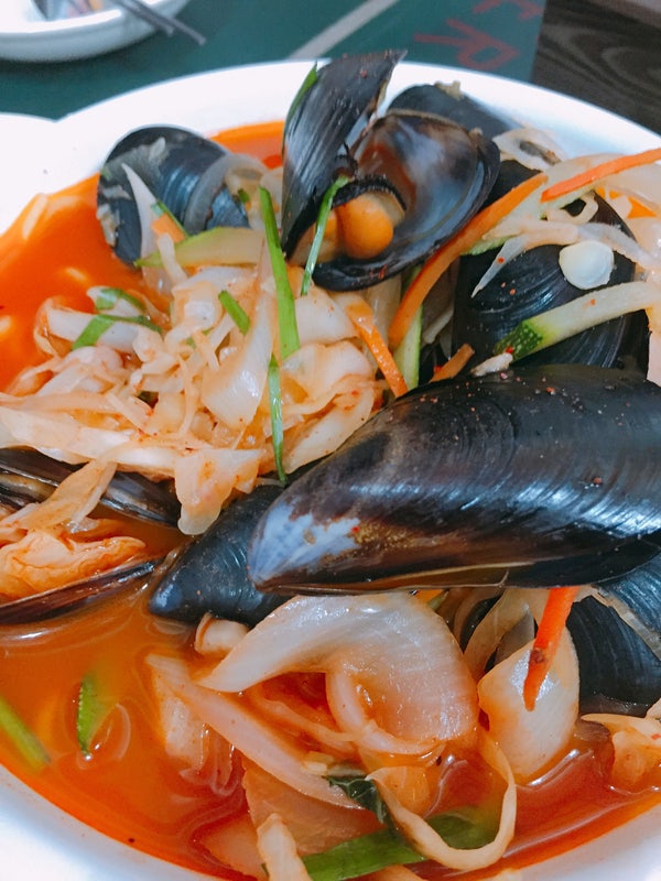 군산 3대짬뽕 맛집 복성루 지린성 빈해원 모두 가본 후기 네이버 블로그