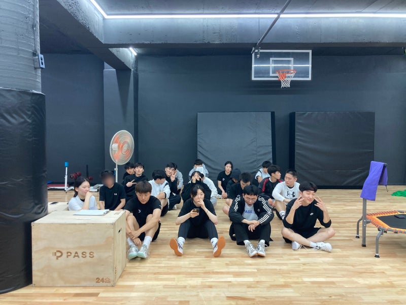 패스체대입시 강동송파교육원 6월 월말 정기테스트1일차 네이버 블로그
