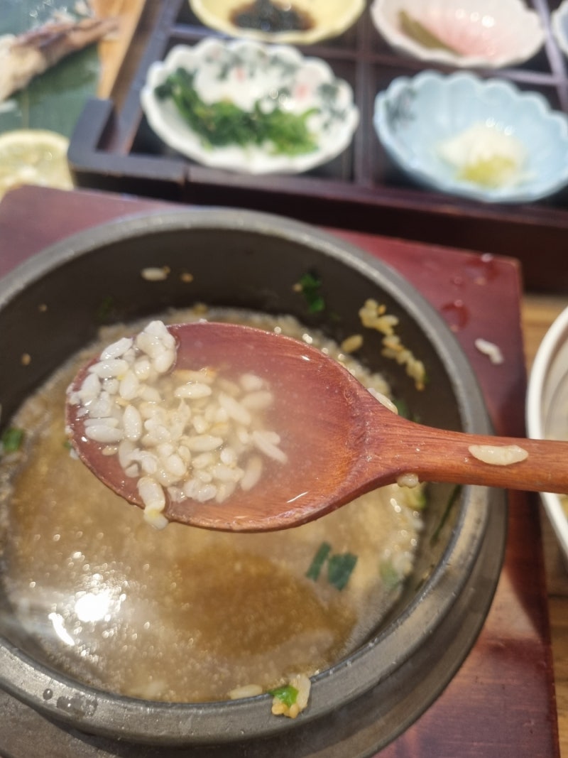 서울숲맛집 고우성수 전복솥밥 스테이크솥밥 : 네이버 블로그