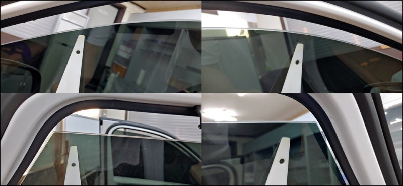 대전레인보우썬팅 기존썬틴지 제거 후 레인보우 V90으로 차량전체 썬팅재시공-기아 쏘렌토MQ4 썬팅재시공 : 네이버 블로그