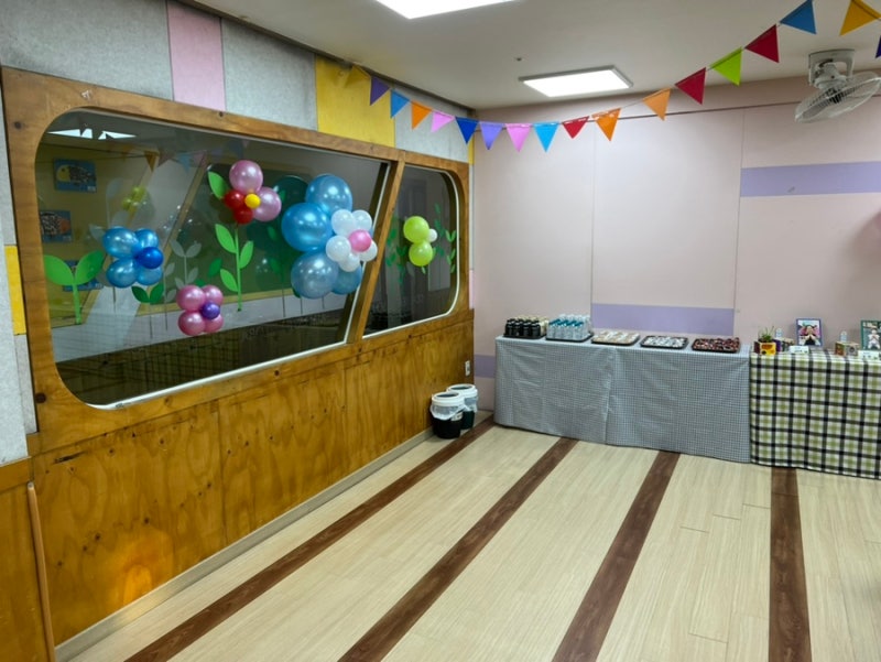 숲속실로암영재어린이집 4세반 부모참관수업 아기돼지삼형제 그림책수업 네이버 블로그