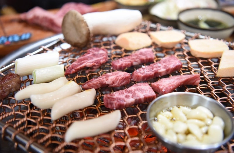 찬우물정육식당 고촌점 고촌 현지인 맛집 1한우와 갈비탕이 맛있는곳 네이버 블로그