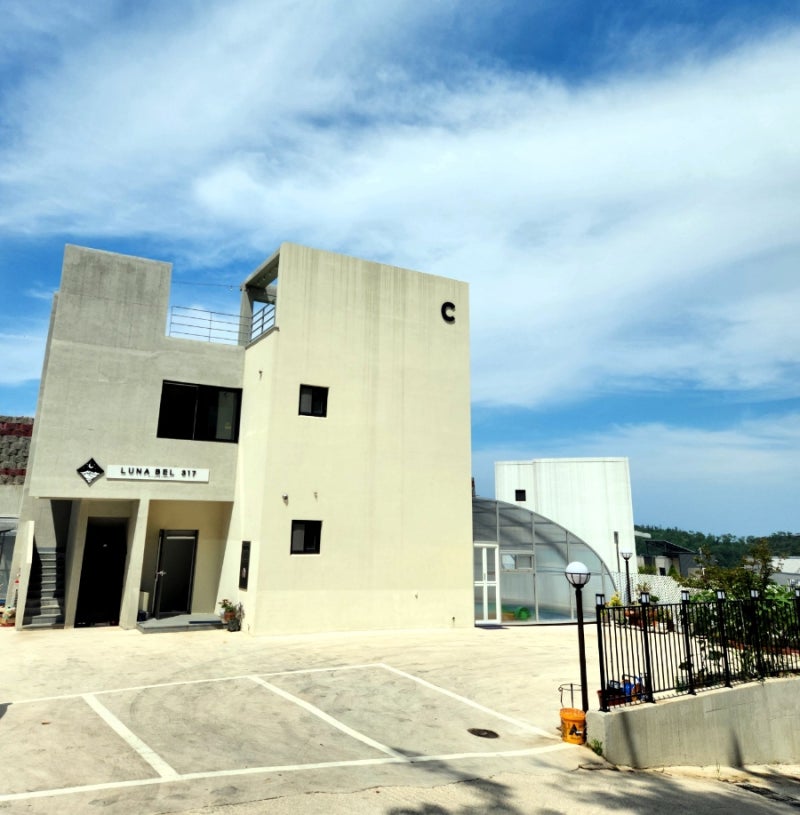 경주 키즈풀빌라 루나벨317 양남 독채펜션 프라이빗한 수영장 네이버 블로그