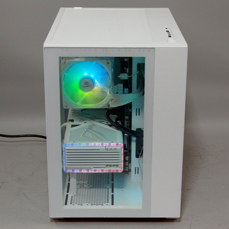 13700k Asus Rtx 4080 Rog 화이트컨셉 디아블로4 게임용 조립컴퓨터 추천~ 네이버 블로그