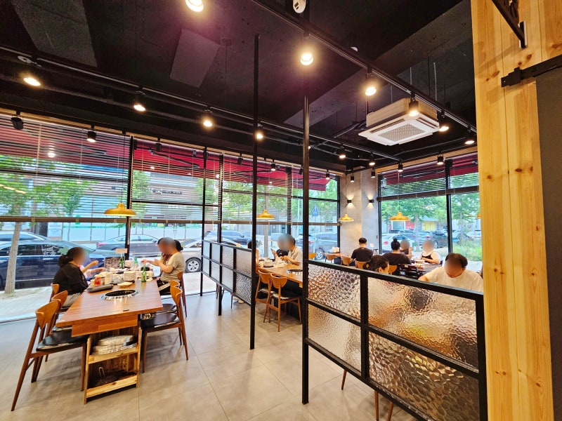군산 여행 맛집 솔가숯불갈비 군산직영점 군산 숯불갈비 군산 고기맛집 네이버 블로그