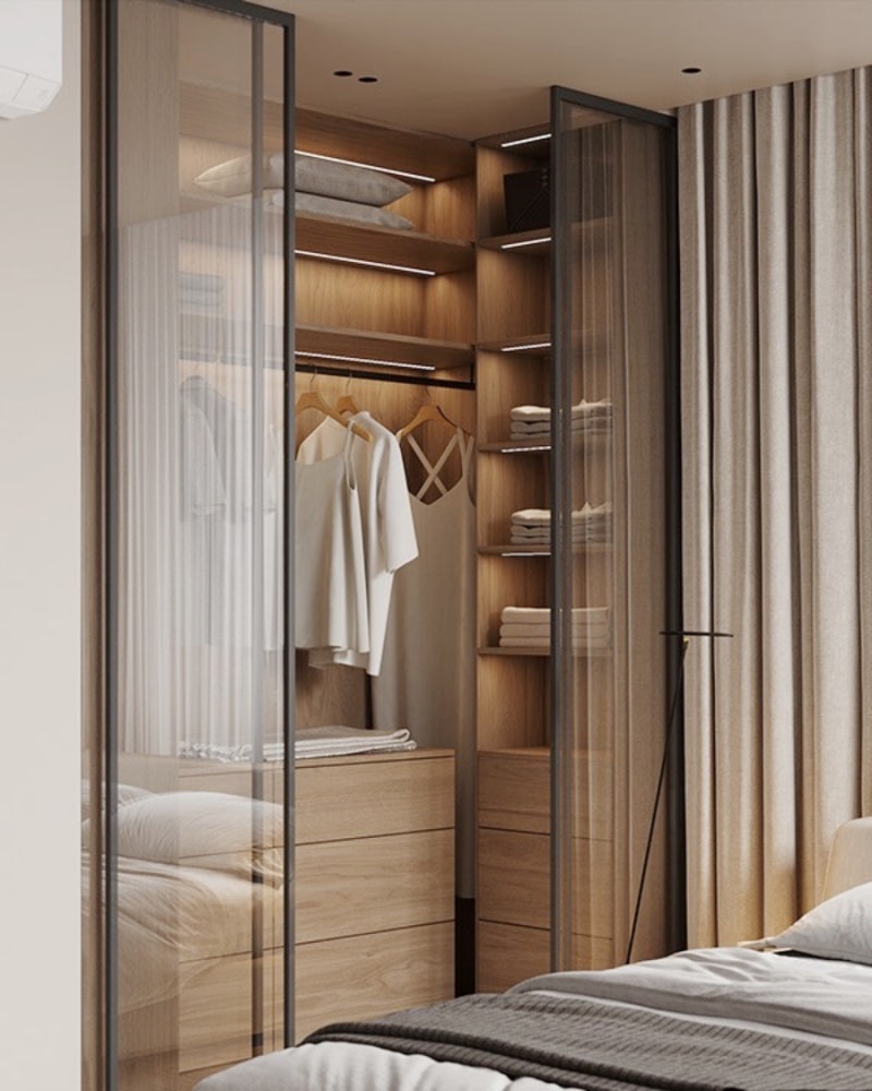 미니멀리즘 19평 투룸인테리어 내추럴한 매력의 온라인집들이 : 네이버 블로그