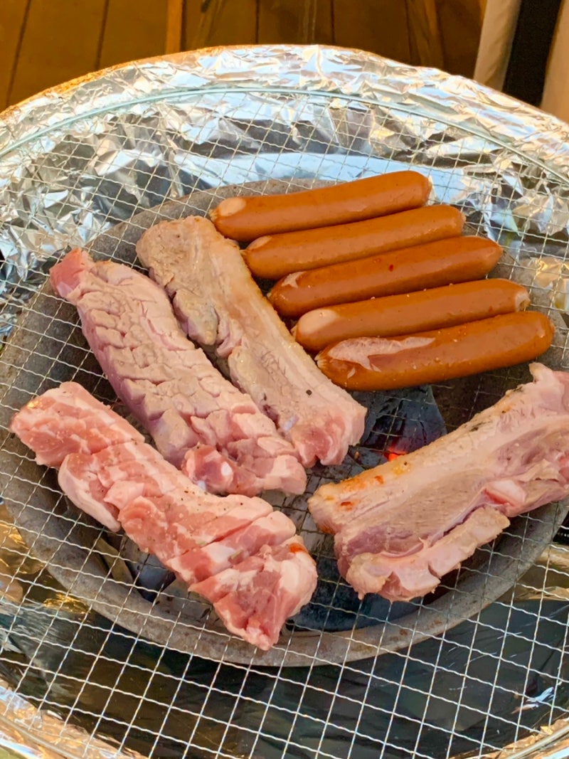 경기용인 캐리비안베이근처신상셀프바베큐맛집 용인바베큐팩토리 내돈내산 솔직후기 네이버 블로그
