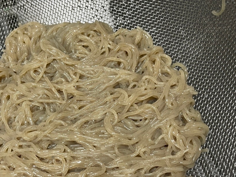 신세계푸드 호텔컬렉션 물냉면 비빔냉면 먹다보니 한번만에 물냉 비냉 다먹은 이야기 네이버 블로그