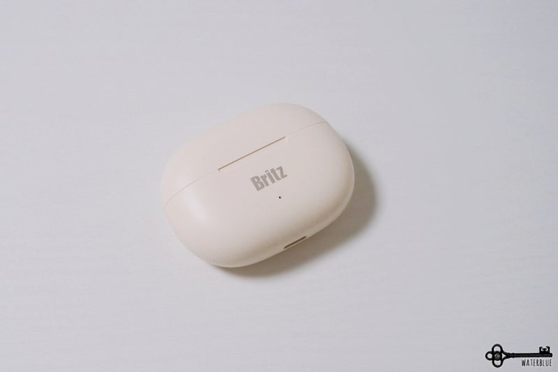 브리츠 노이즈캔슬링 무선 이어폰 MePods ANC : 네이버 블로그