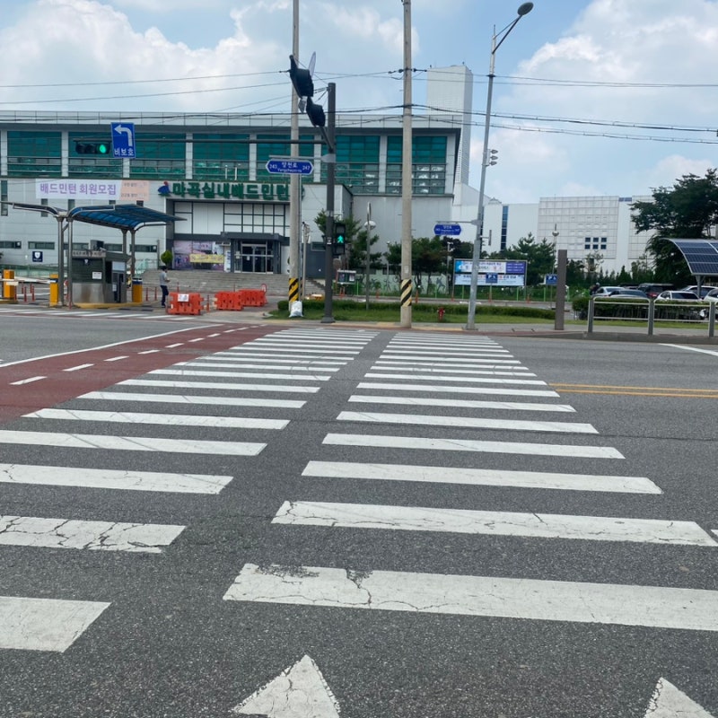 마곡레포츠센터 다시 1 네이버 블로그