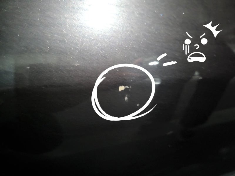 차량용 붓 페인트, 간편한 문콕 도장 셀프 복원(Feat. 쏘렌토 MQ4) : 네이버 블로그