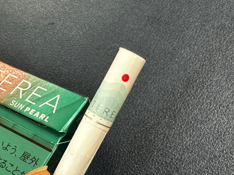 테리아 SUN PEARL TEREA SUN PEARL 일본 신제품 언박싱과 첫 느낌 : 네이버 블로그