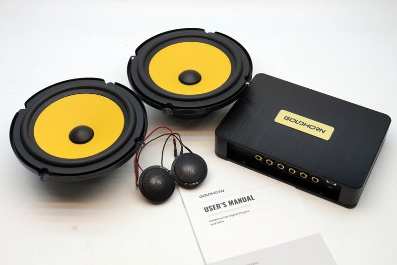 현대 아반떼AD 카오디오 입문에 필요한 스피커 그리고 앰프! : 네이버 블로그