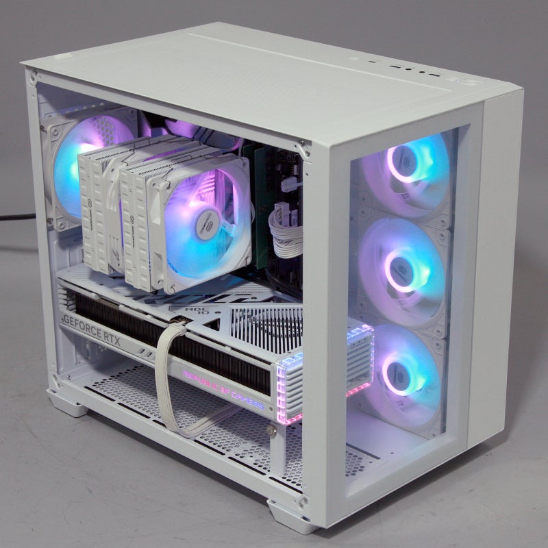 13700k Asus Rtx 4080 Rog 화이트컨셉 디아블로4 게임용 조립컴퓨터 추천~ 네이버 블로그