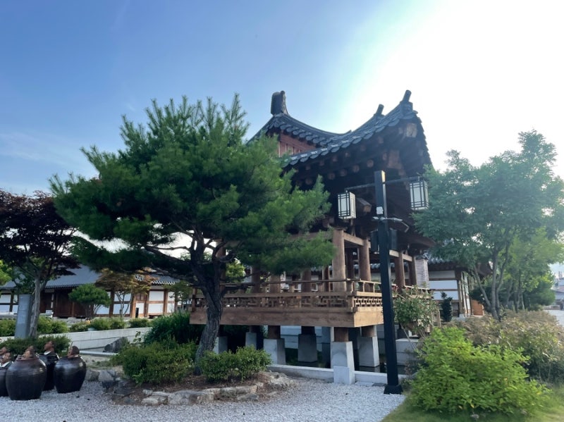 남원 여행 숙소 남원예촌 By 켄싱턴 한옥 호텔 조식 주차 디럭스 대청 후기 네이버 블로그