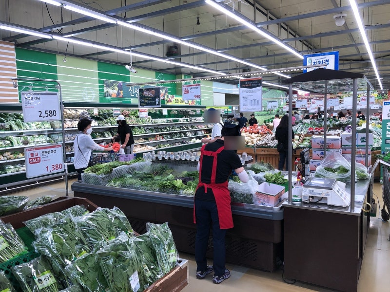 하나로마트양재점 가격할인영업시간주차 꿀팁 사진스압주의 네이버 블로그