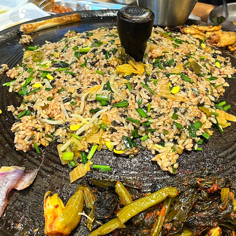 여수 솥뚜까리 여수 솥뚜껑 삼겹살 여수 학동 삼겹살 맛집 네이버 블로그