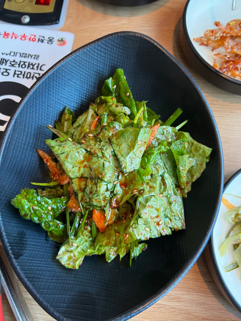 여수 고기 맛집 웅천 고기집 여수 웅천식육식당 후기 네이버 블로그