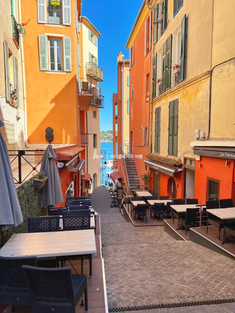 남프랑스 니스 근교 여행 코스 빌프랑슈쉬르메르 꼭 포함시켜야 할 여행지 ㅣvillefranche Sur Mer 네이버 블로그