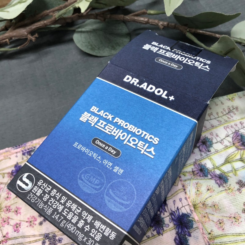 프로바이오틱스 추천 장에 필요한 유산균 네이버 블로그