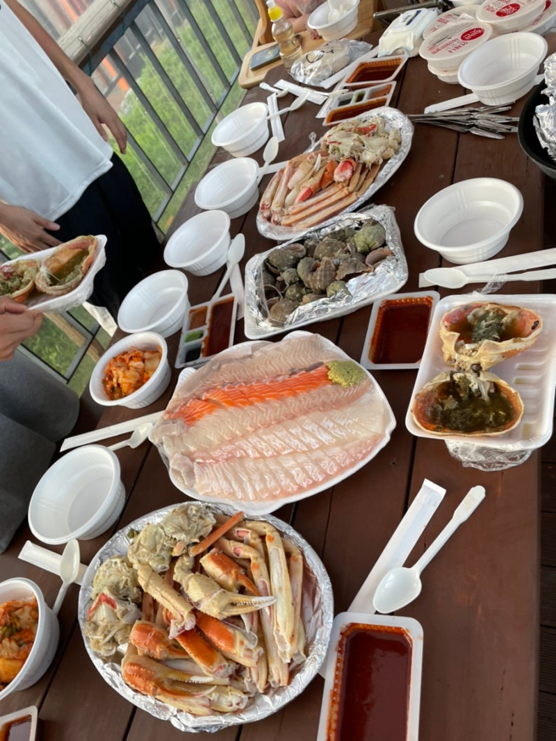 인천) 영흥면 선재도 소우도펜션 : 네이버 블로그