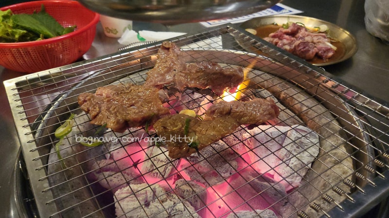 가성비 소고기 모임장소로 굿 봉래축산 서울역 부근 최대 규모 고깃집 네이버 블로그